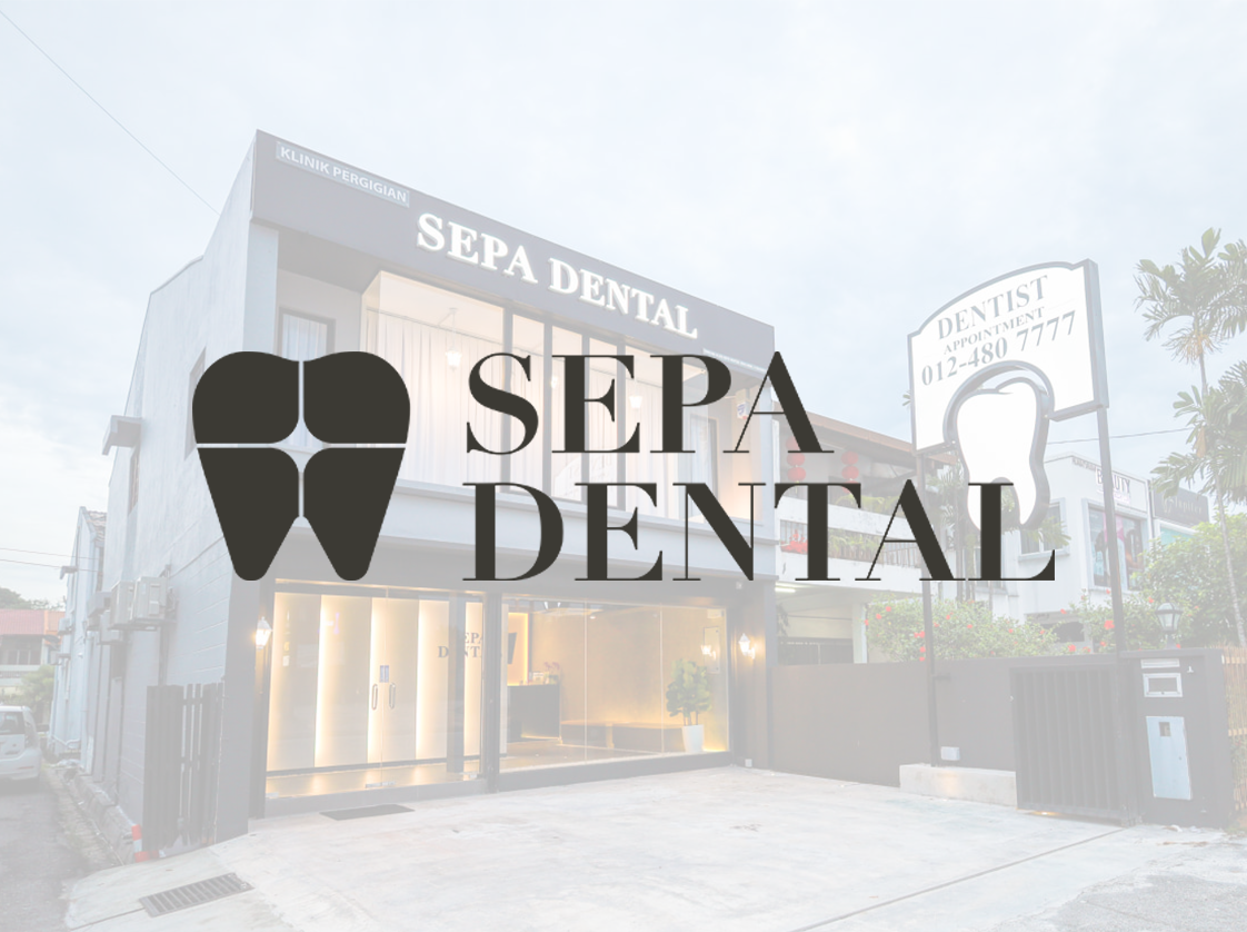 SEPA DENTAL CLINIC (SS2) – DENTAL TREATMENT – ezbeli